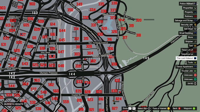 Fivem Map Archives Fivem Store Fivem Mods
