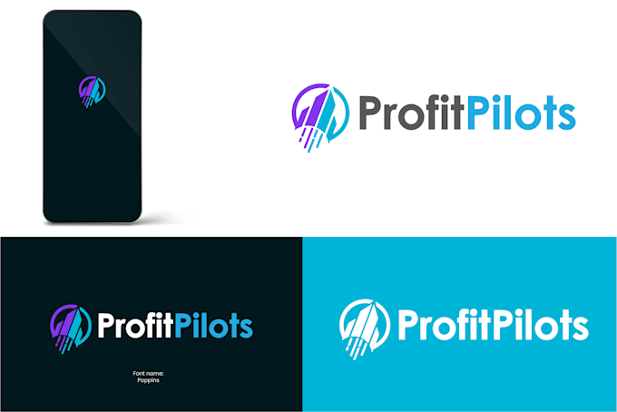 Modern timeless ,tech, startup , technology , software logo by Design ...