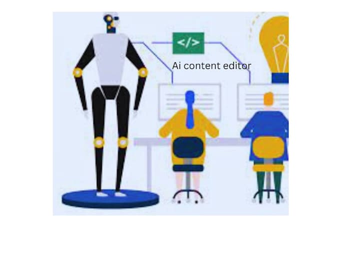 Transformed ai generated content into human crafted masterpieces in 24 ...