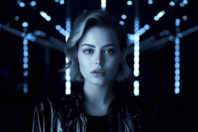 Create high quality ai images tailored to your needs by Issactorres ...