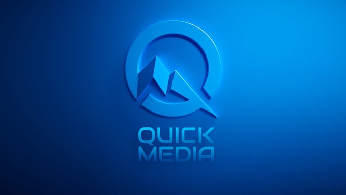 Make an amazing 3d motion graphics for you by Sardorio89 | Fiverr