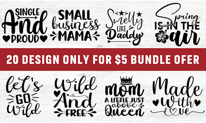 Design with creative,eps,vactor,png ,svg cut file,dxf,bundle by Gravity ...