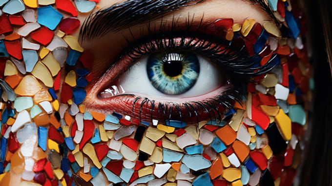 Create amazing ai generated concept art with midjourney ai by Alibaba2554 | Fiverr