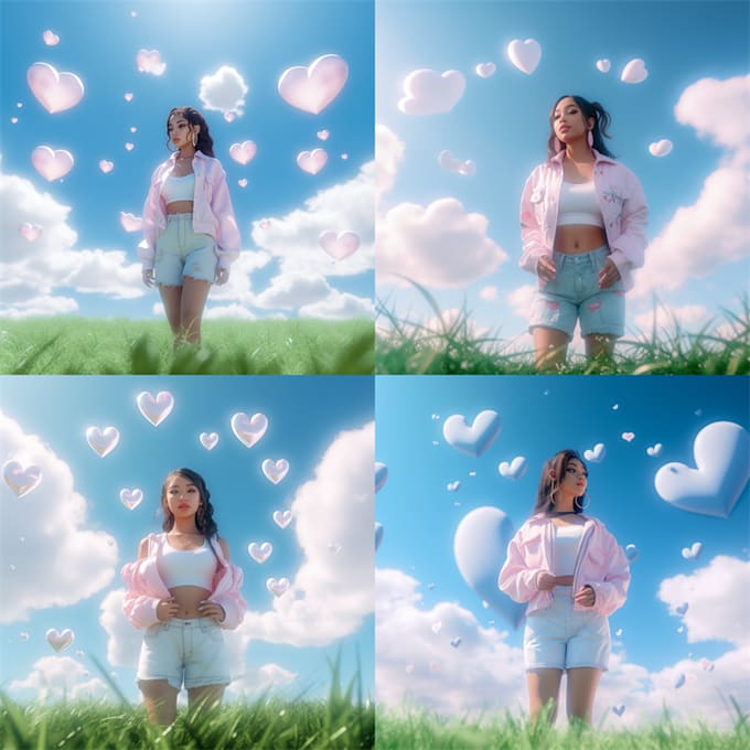 Draw vector line art illustration with ai, eps and cdr files by ...