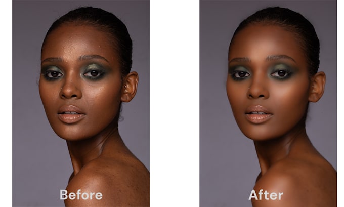 High end photo retouching, color grading, photo editing by ...