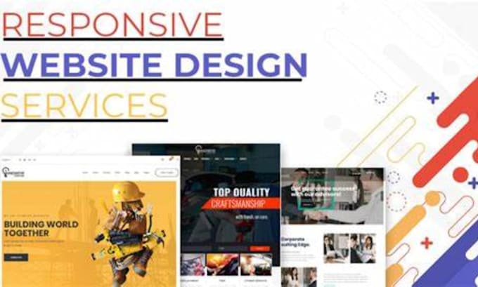 Create a custom coded website for you by Nehaurooj589 | Fiverr Create a custom coded website for you by Nehaurooj589 | Fiverr