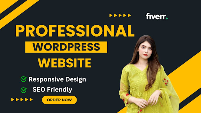 Design, redesign or clone any wordpress website using divi or elementor pro by Brandninjahub ...