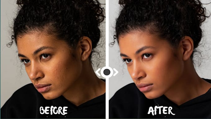 Photoshop editing, face swap,photo retouch, image manipulation high end ...