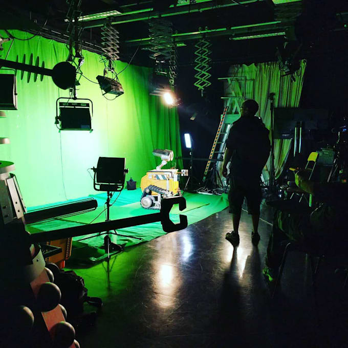 Render cgi and vfx video effects animation, 3d visual effect by ...