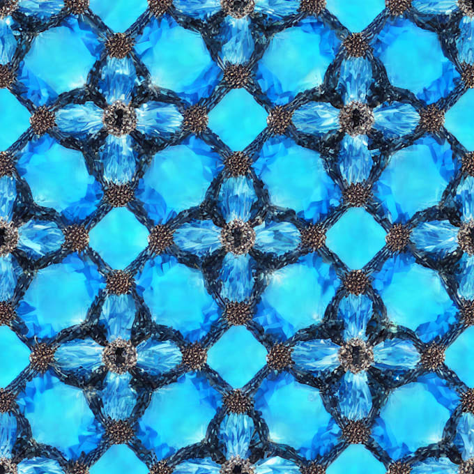 Offer you to create unique repeating textures and patterns by ...