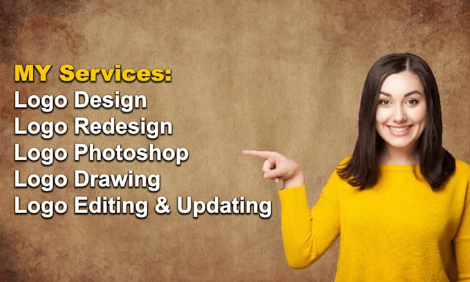Edit, redesign, vectorize, recolor, fix your logo by Ayeshaaliseo | Fiverr Edit, redesign, vectorize, recolor, fix your logo by Ayeshaaliseo | Fiverr