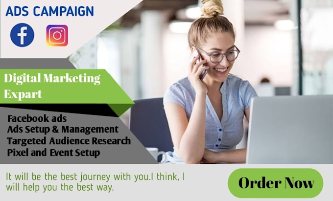 In your social ads facebook ig cover design maker by Fozlerabby557 | Fiverr