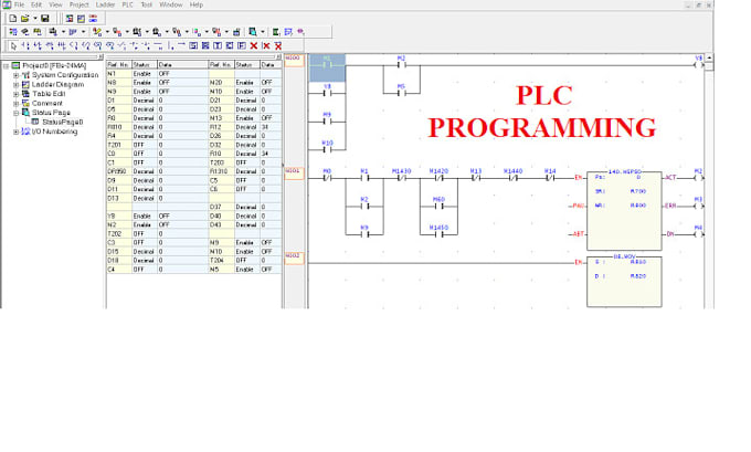 Do Plc Hmi Arduino Programming By Smwaleed 1994 Fiverr