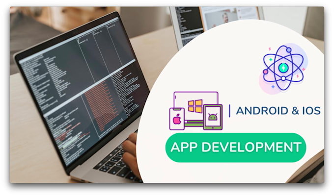 Create mobile app using bare react native or expo by Makiichuk | Fiverr Create mobile app using bare react native or expo by Makiichuk | Fiverr
