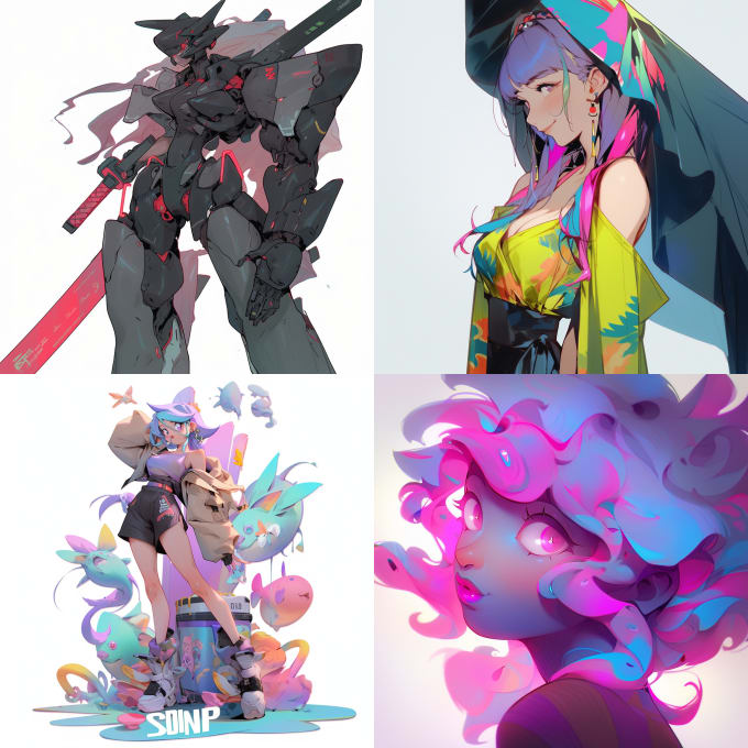 Train a very realistic stable diffusion dreambooth model for you by ...