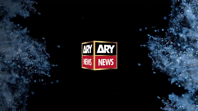 Create 3d cube rotating animation with any logo or image by Muzamil_g ...