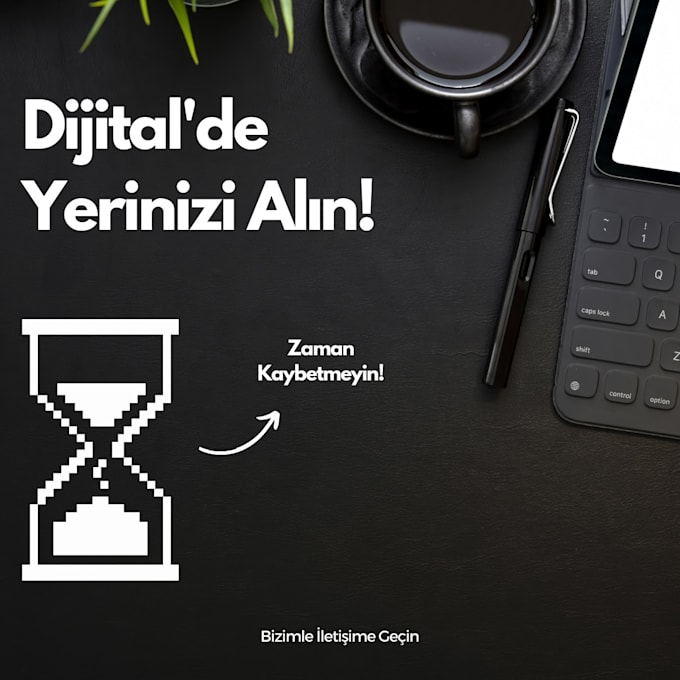 Hello i am sami, a professional specializing in digital mark by ...