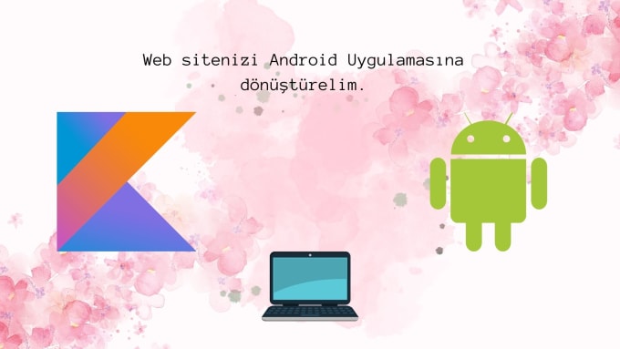 Convert your website to android application by Dilanaydgdu | Fiverr Convert your website to android application by Dilanaydgdu | Fiverr