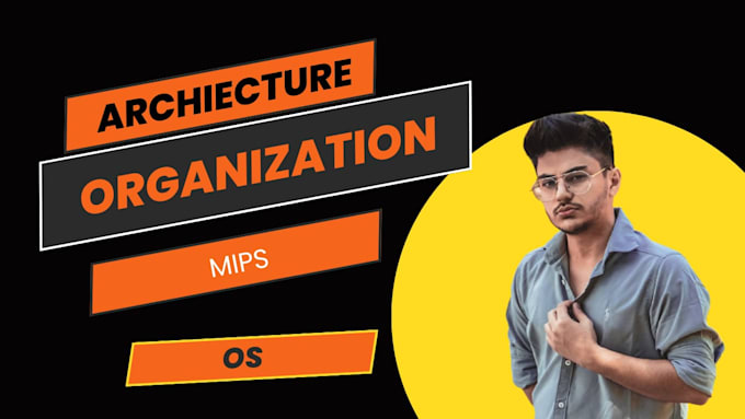 Tutor computer architecture, operating systems, database design and ... Tutor computer architecture, operating systems, database design and ...
