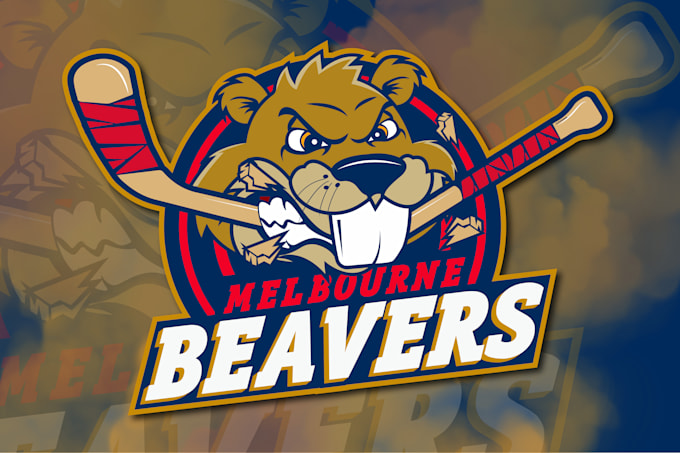 Design stunning sports mascot logo for team, club and events by ...