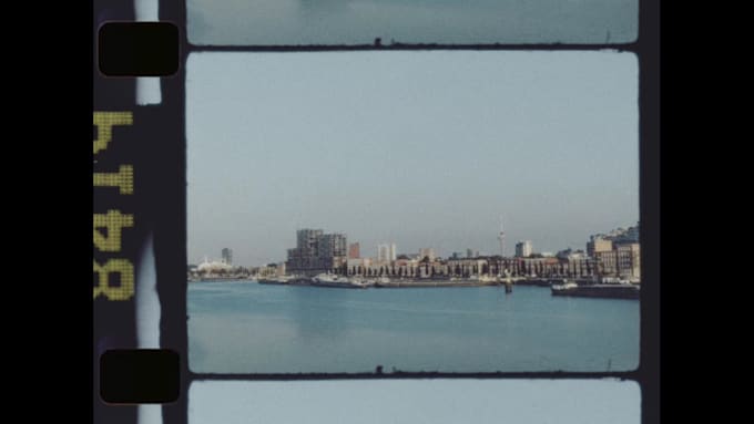Make your video look like 8mm, 16mm or 35mm film by Jonathanhwan | Fiverr