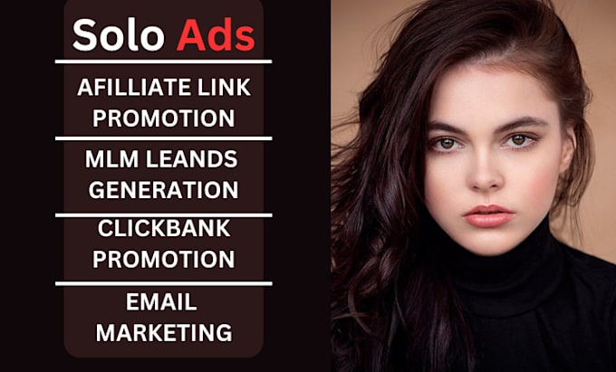 Skyrocket your mlm reach with solo usa ads by Soloxcel | Fiverr