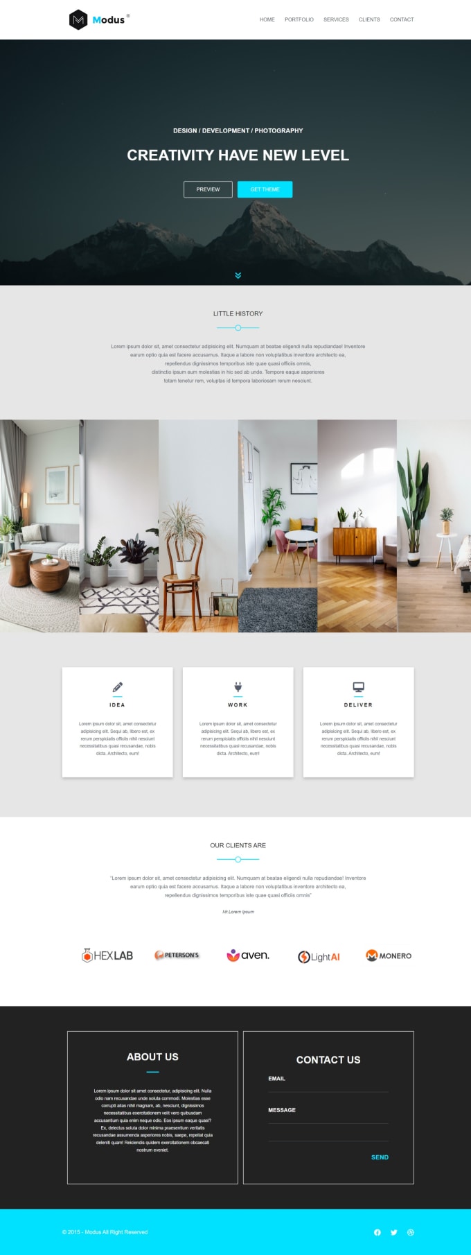 Convert your psd or any other file into html and css website by Ali ... Convert your psd or any other file into html and css website by Ali ...
