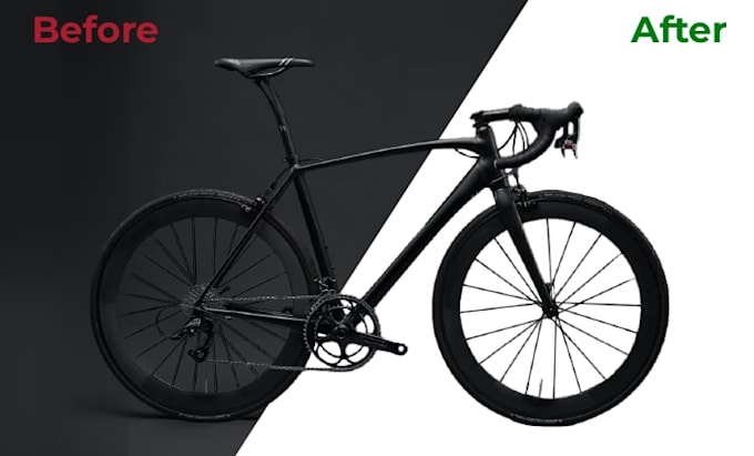 Professionally remove complex background from image by Sirferiz | Fiverr