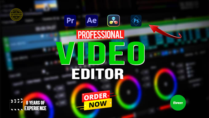 Professional event, promo, dj night, dance party, amazing music video ...