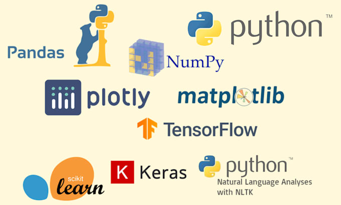 Write python scripts for machine learning automate works by Blacx ... Write python scripts for machine learning automate works by Blacx ...