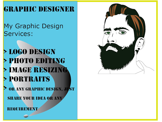Create illustrations of people in adobe illustrator by Ay3sha1199 | Fiverr