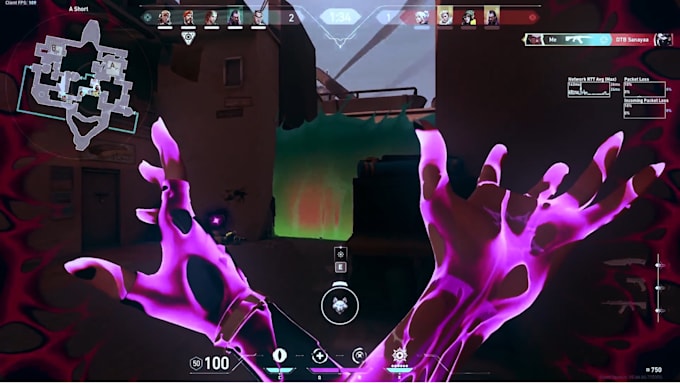 Craft captivating valorant montages and reels by Nerradgaming52 | Fiverr