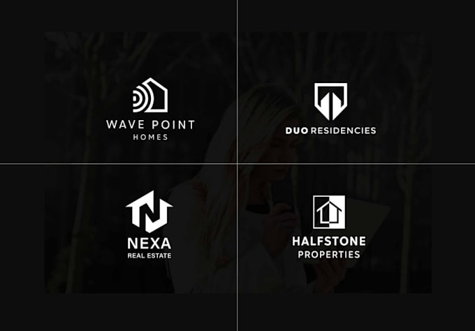 Design for you a simple and amazing logo by Kanloi | Fiverr