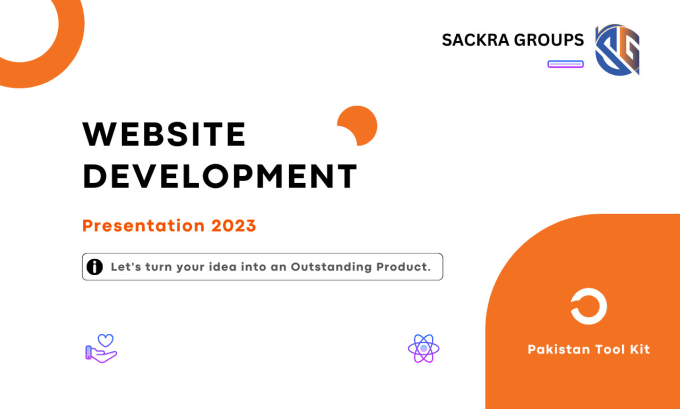Design And Develop Modern Websites In Reactjs Tailwind Css Firebase