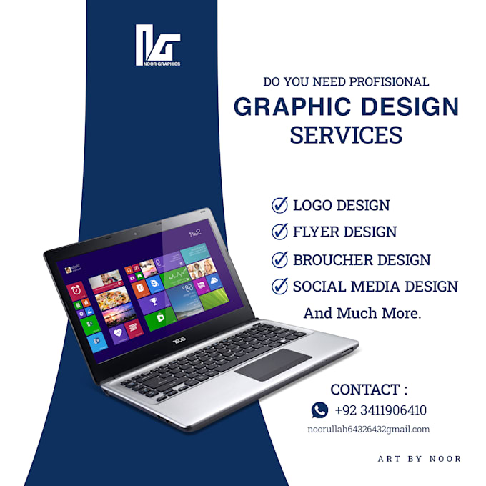Design unique and modern flyer and poster design by Noor6432 | Fiverr