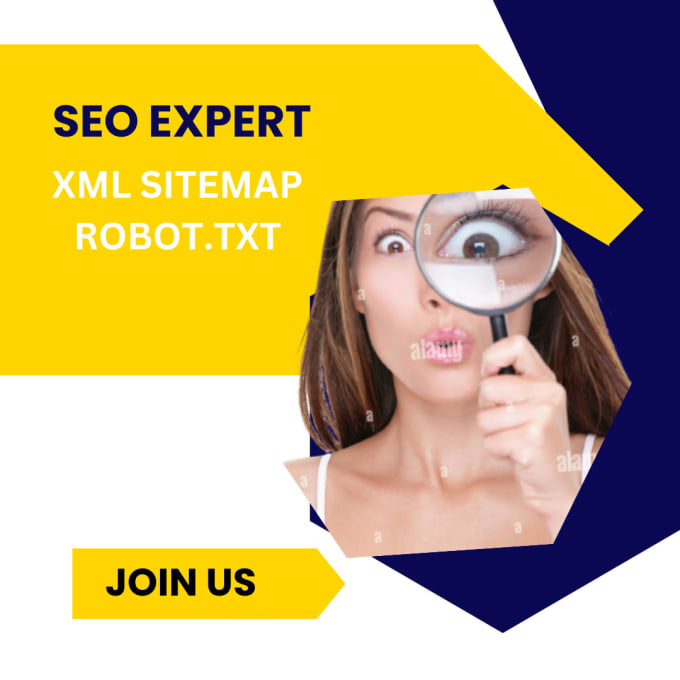 Create optimize xml sitemap and robot txt to enhance website seo by ... Create optimize xml sitemap and robot txt to enhance website seo by ...