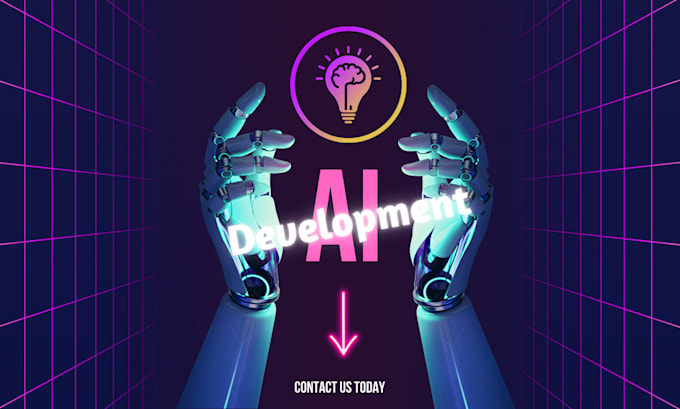 Develop custom ai solutions, ai developer, ai software development by ... Develop custom ai solutions, ai developer, ai software development by ...