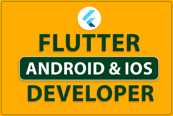 Do custom flutter mobile app development, building mobile app,flutter ... Do custom flutter mobile app development, building mobile app,flutter ...