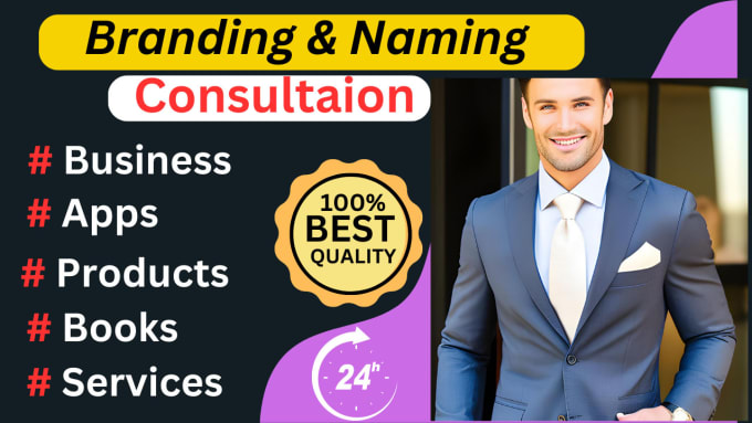 Crafting catchy business names memorable slogans with domains by ... Crafting catchy business names memorable slogans with domains by ...