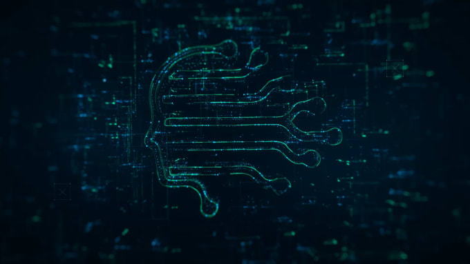 Create a custom 4k logo animation, intro, and outro in 24hrs by ...