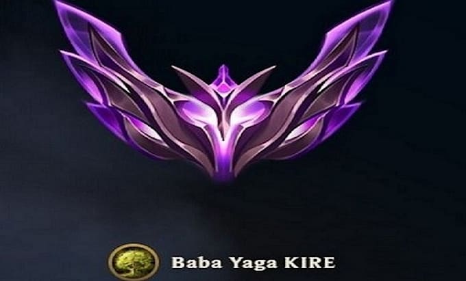 Coach you in league of legends by Kire1500 | Fiverr