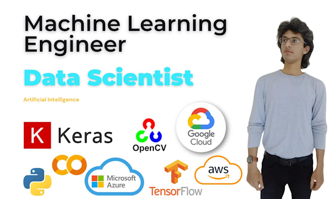 Do Image Classification Clustering Data Science Machine Learning Ml 0839