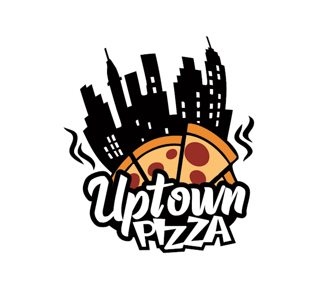 Design restaurant, catering, coffee shop, food logo for you by Alice ...