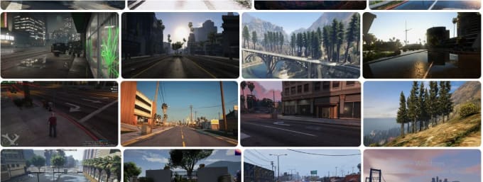 Edit, create, retexture, fix and customize fivem mlo and map, fivem ... Edit, create, retexture, fix and customize fivem mlo and map, fivem ...