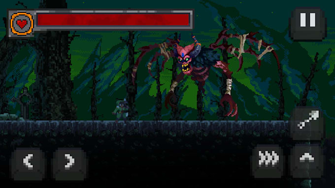 Make 2d Game In Unity By Zuramiquta Fiverr