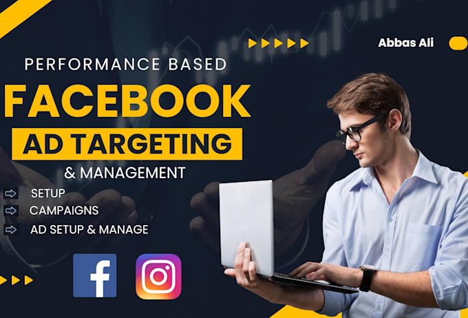 Research perfect audience as your facebook ads coach by Digital_abbas ...