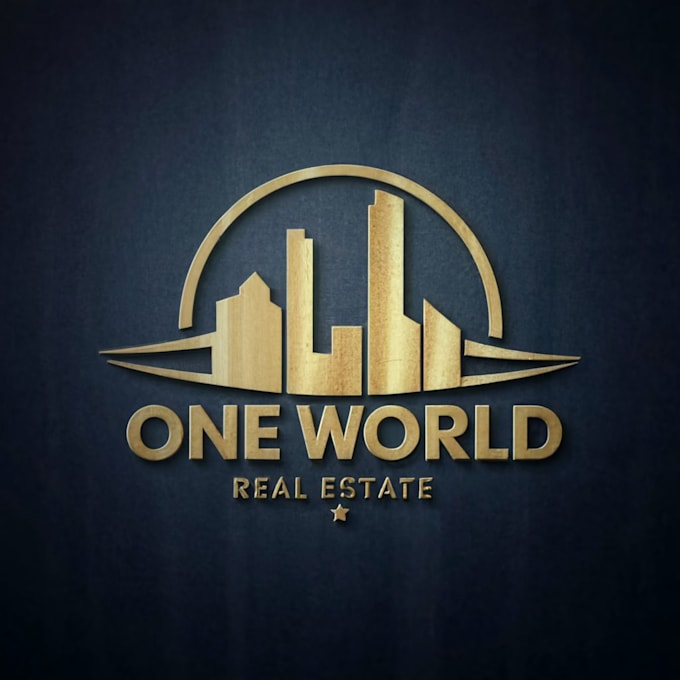 Design an modern timeless logo design by Jd_logo_design_ | Fiverr