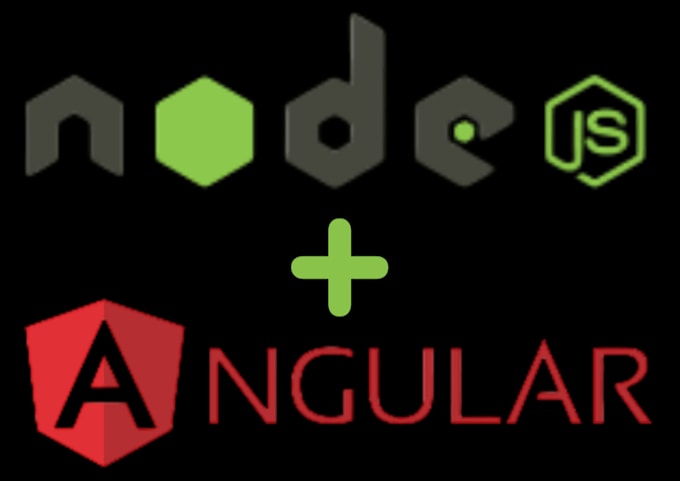 Do node, angular and aws projects by Ridamadara | Fiverr