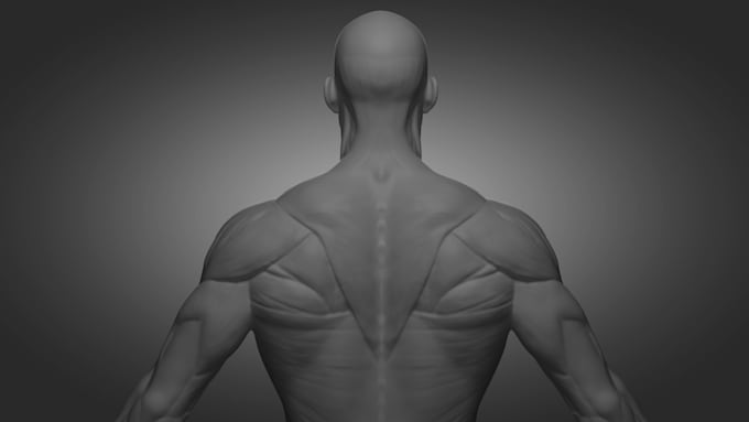 Sculpt design 3d print ready models by Masaki913 | Fiverr