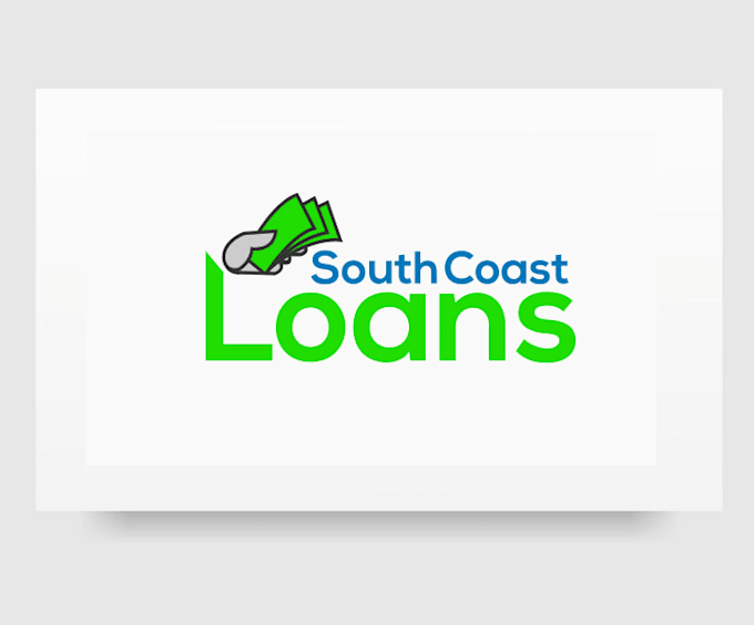 Create eye catching elegant loan financial logo design by Fred_mertz18 ...